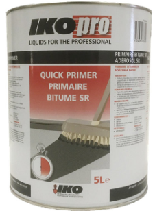 IKO pro Quick Primer