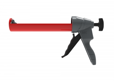 MK kitspuit H40 PS - professioneel kitpistool HK40 PS - MK