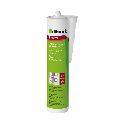 Illbruck - SP525 - Proflex - Seal - 25 - (Gevelkit) - 310 ml