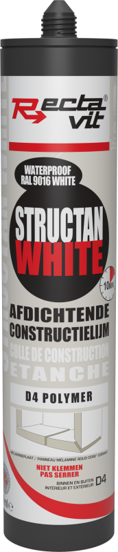 Rectavit - Structan White - Rectavit